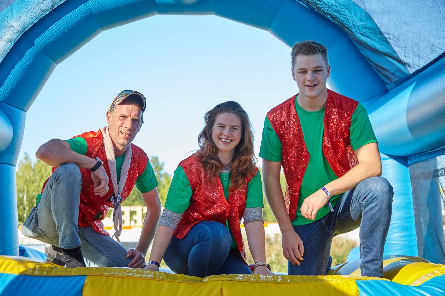 Home - Scout-In25 ... to the Future!