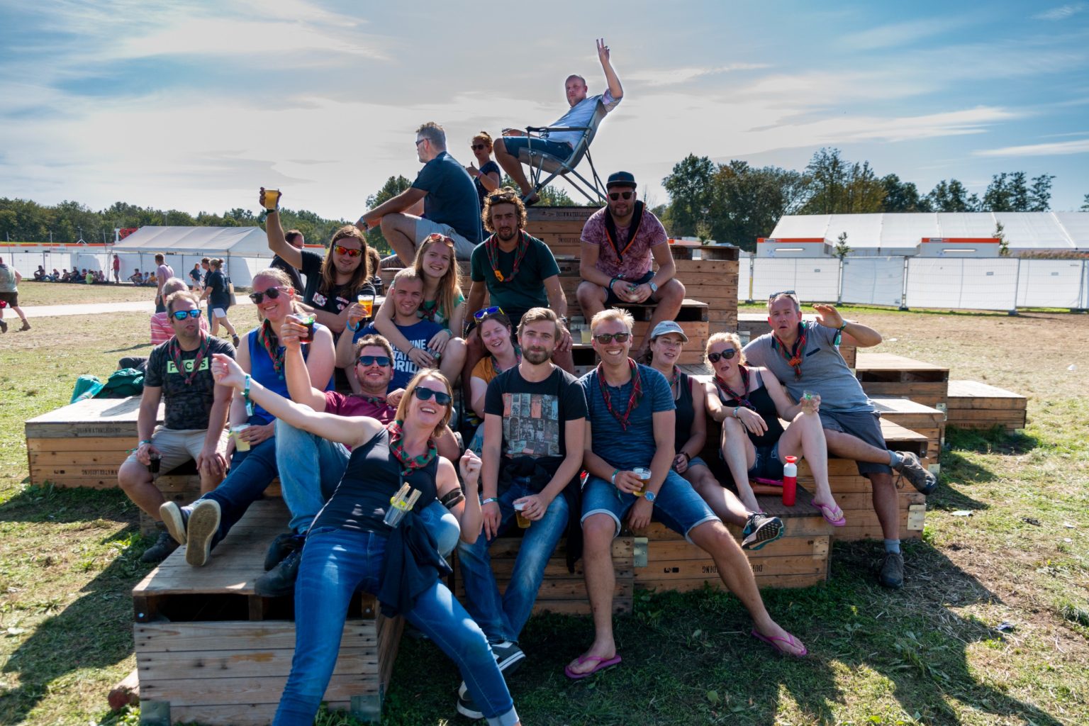 Wat is Scout-In25? - Scout-In25