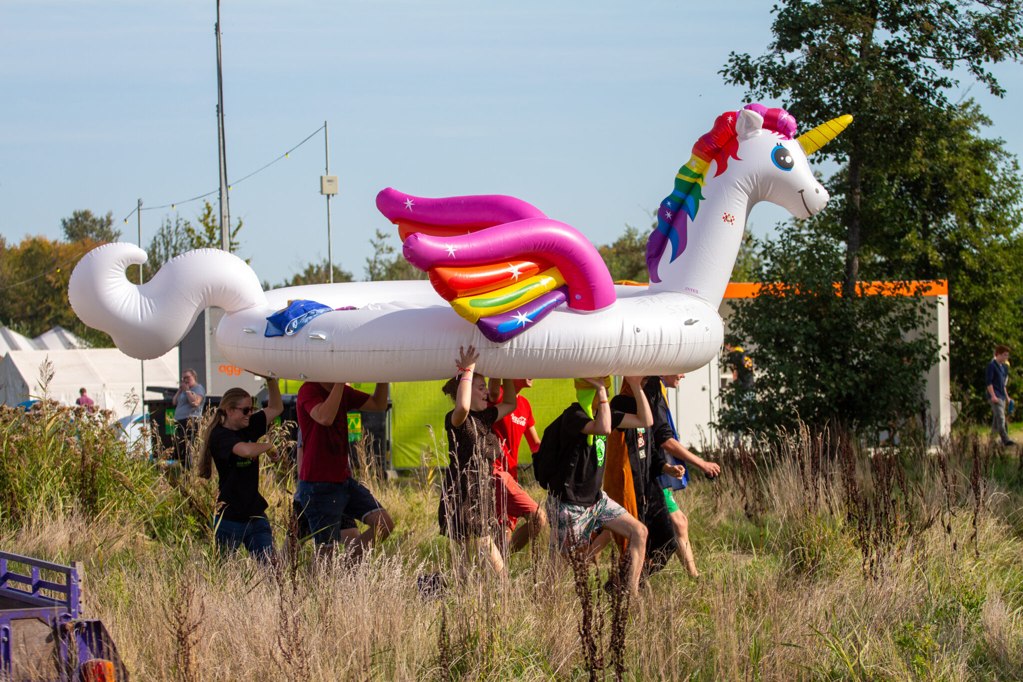 Activiteiten - Scout-In25