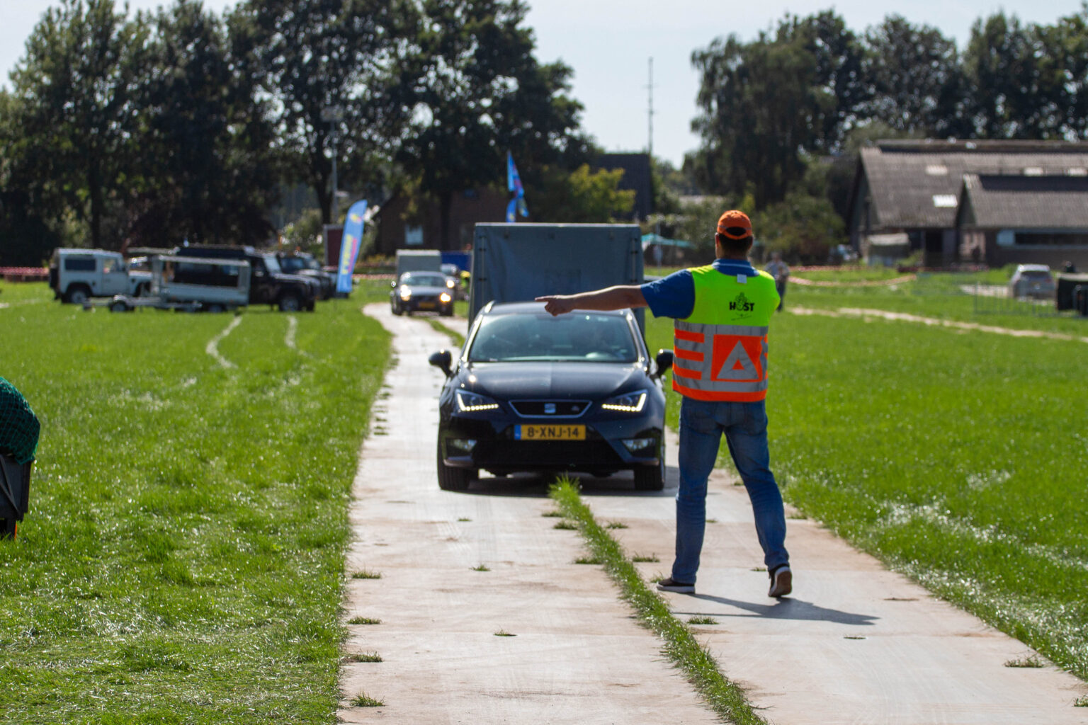 Wat is Scout-In25? - Scout-In25